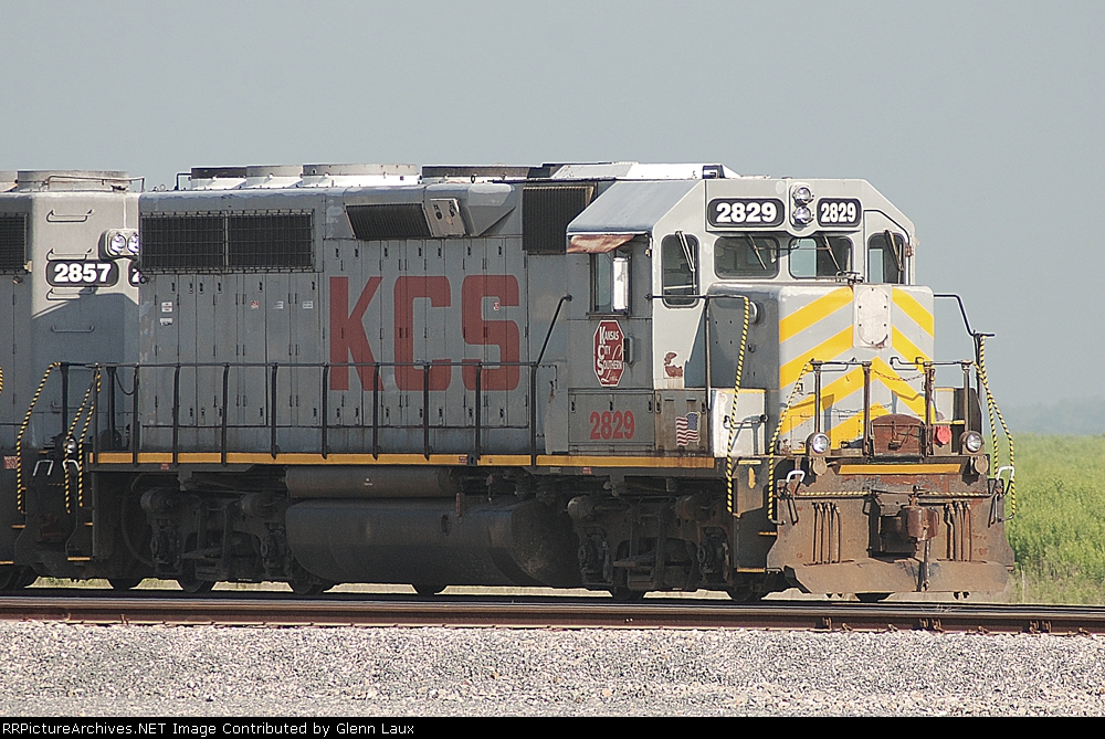 KCS 2829